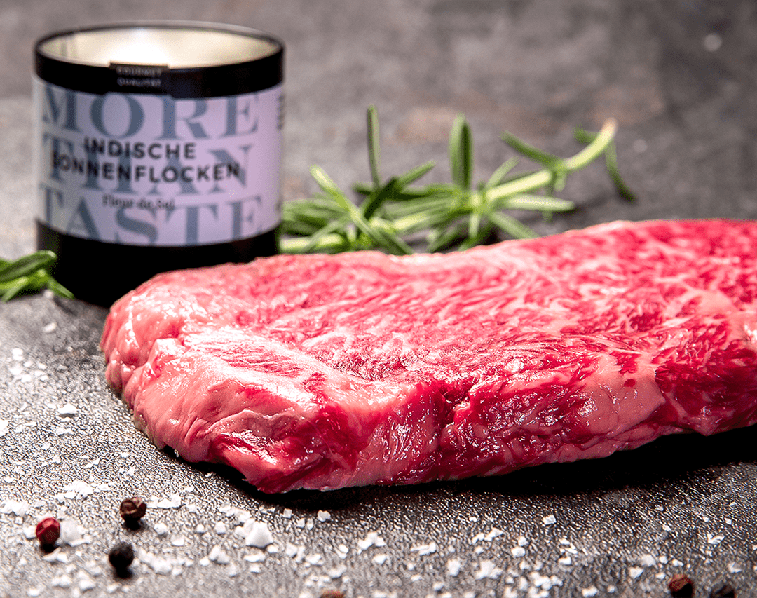 Wagyu roast beef without a chain Striploin Australia - THE MEAT CLUB ...