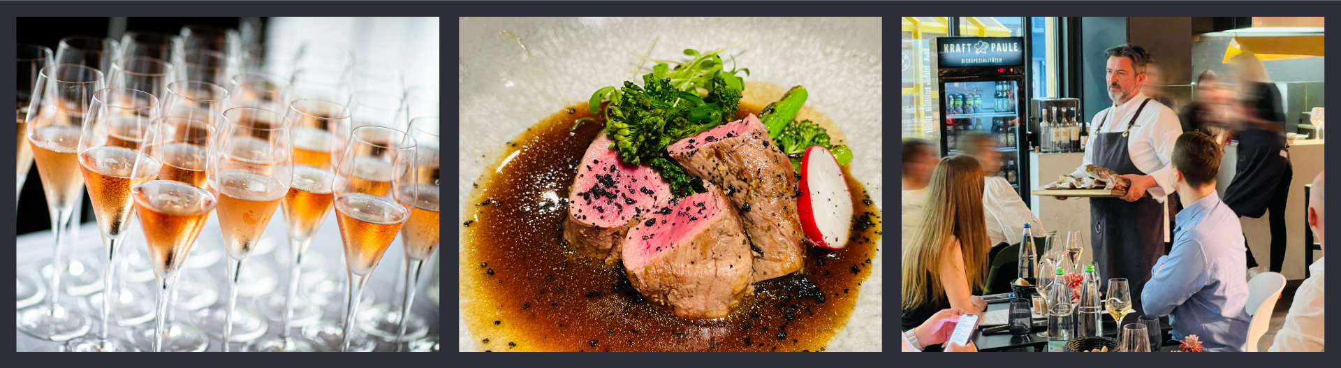 Professional Meat Tasting - THE MEAT CLUB - ONLINE STORE